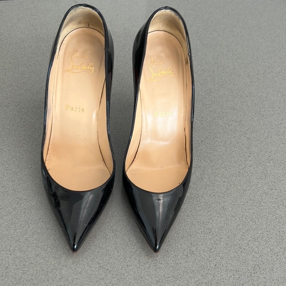 Christian Louboutin | Shoes | Laboutin Shoes | Poshmark